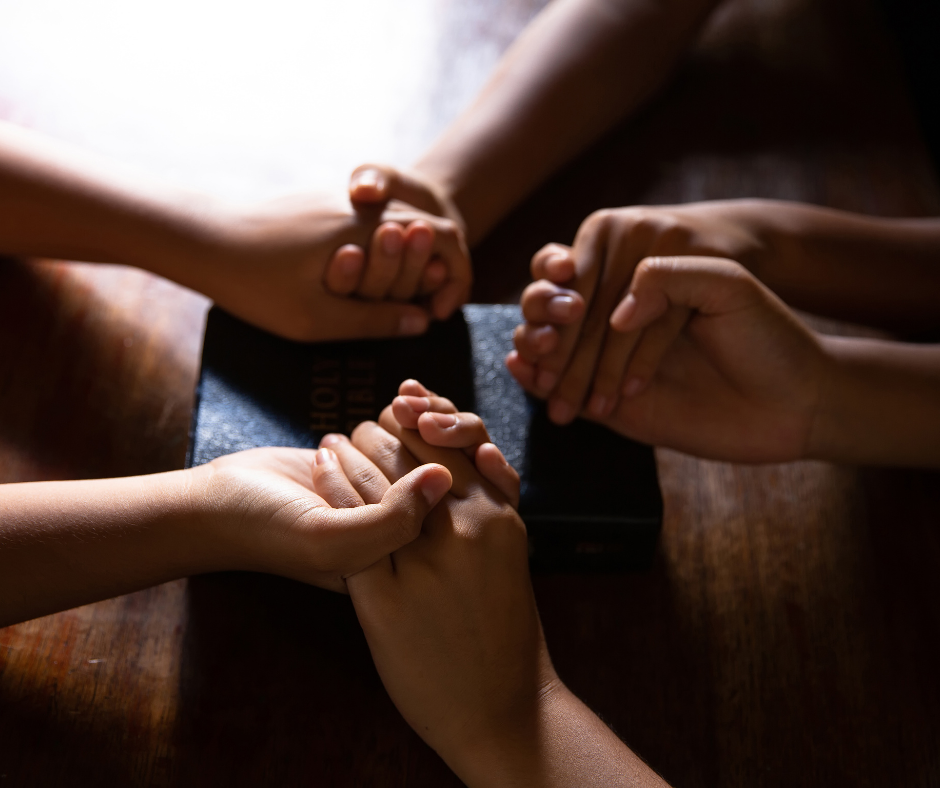 Home - Family Ministries